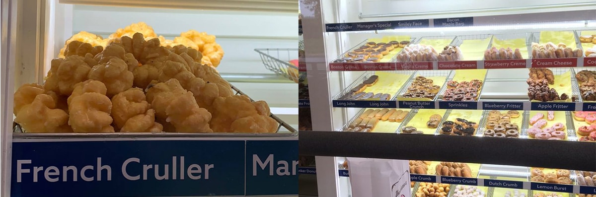 Gallery - Dude Donut City