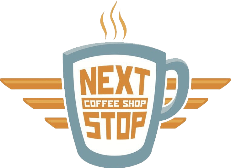 Next Stop Coffee Shop is a Breakfast Restaurant in Glen Ellyn, IL