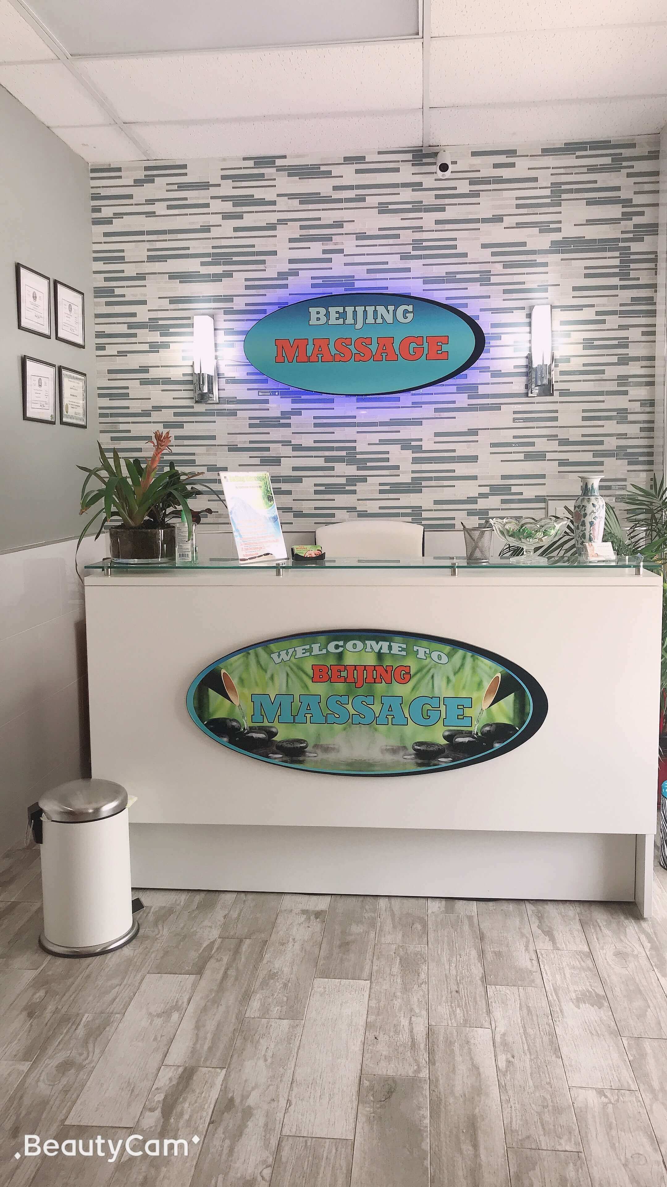 Beijing Body Massage is a Massage Spa in Cedar Park, TX