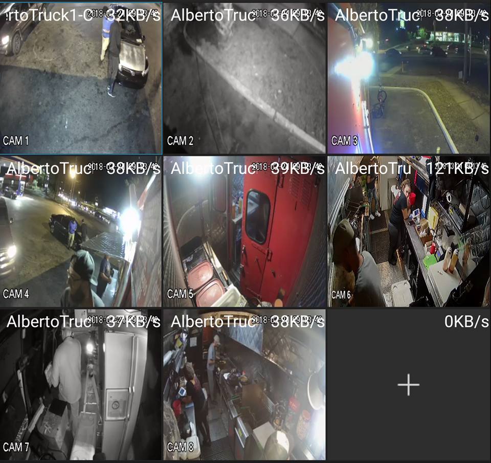 3rd Eye Surveillence is a Security System Company in Ocala, FL