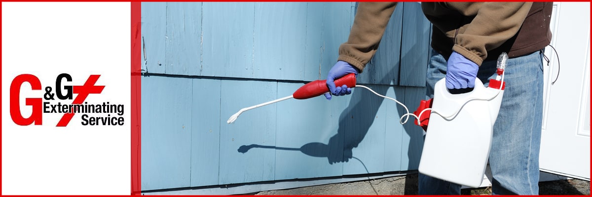 G&G Exterminating Service is an Exterminator in Douglasville, GA