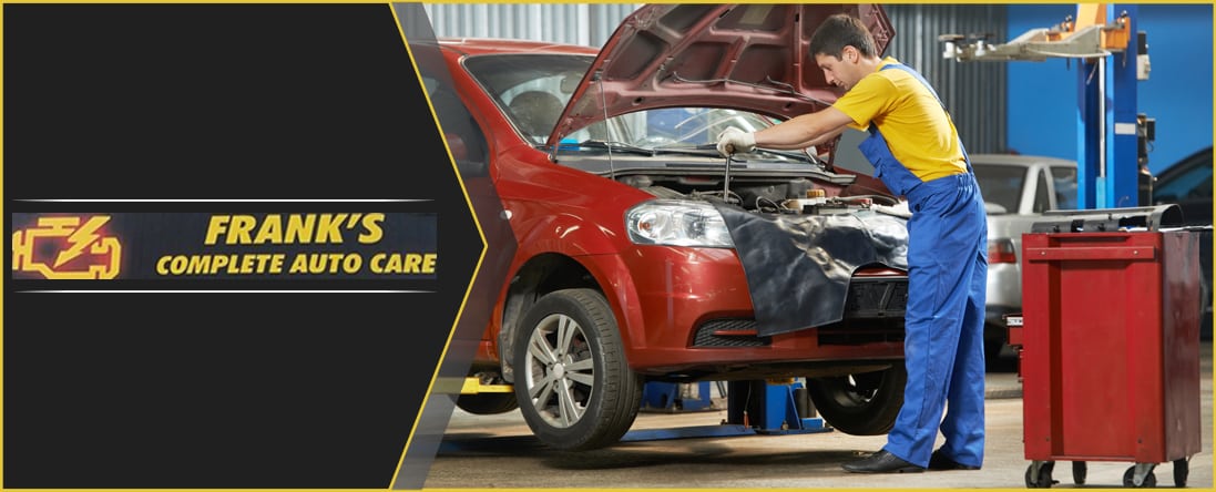 Gallery - Frank's Complete Mobile Auto Care