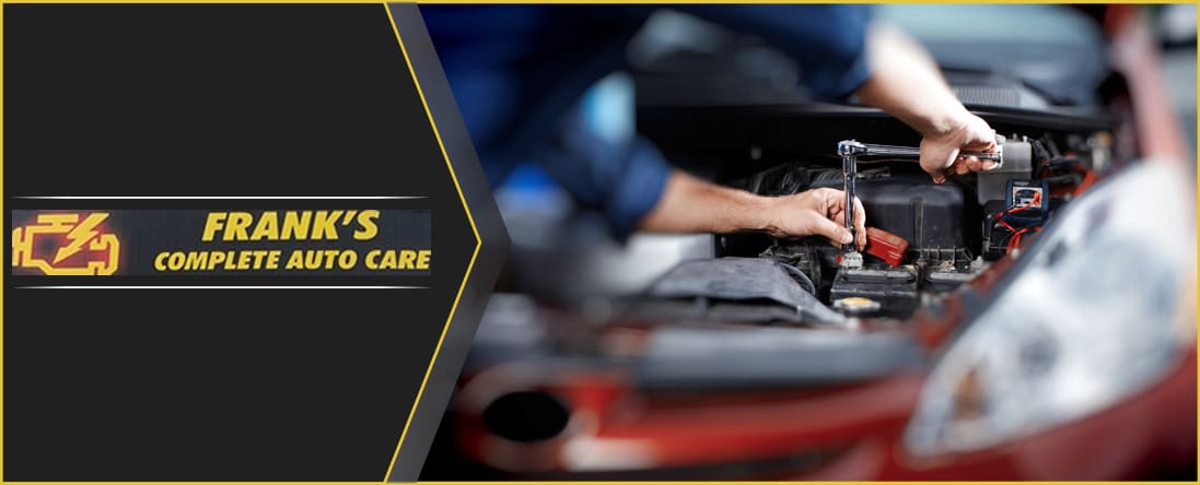Gallery - Frank's Complete Mobile Auto Care
