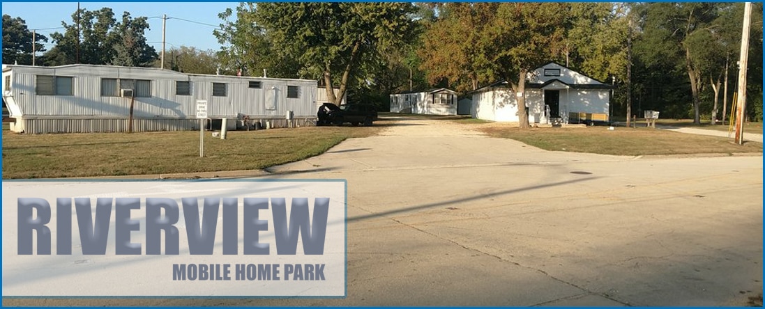 Riverview Mobile Home & 5th Wheel Travel Trailer Site Park Offers ...
