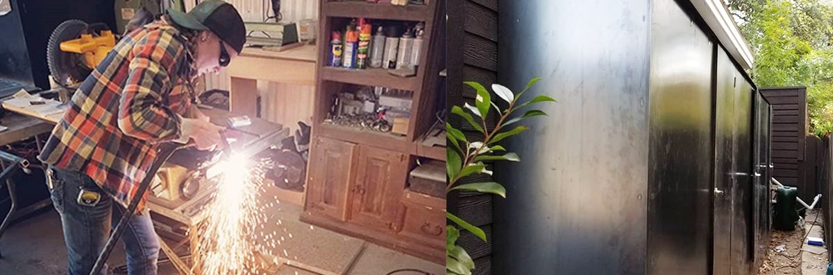 Sharp Welding Design is a Welder in Austin, TX 78737