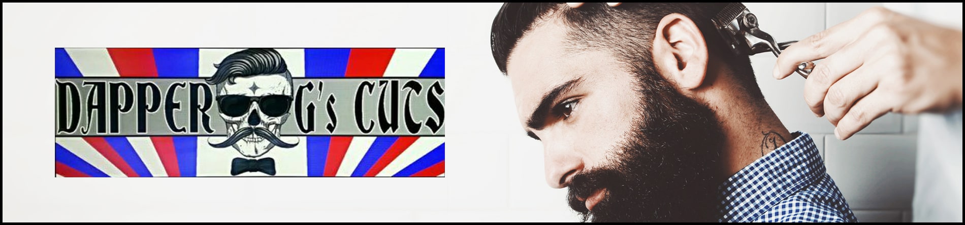 Dapper G Cuts Barbershop #1 is a Barbershop in San Antonio, TX 78237