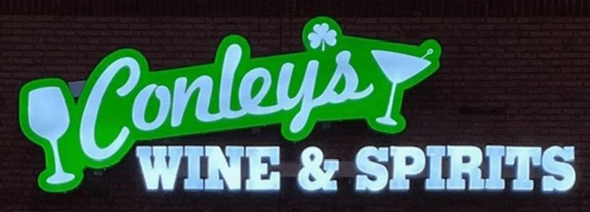 Conley's Wine and Spirits is a Wine Store in Flowery Branch, GA 30542