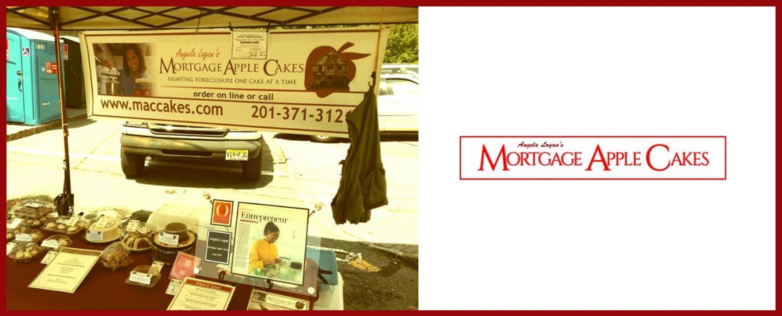Gallery - Mortgage Apple Cakes
