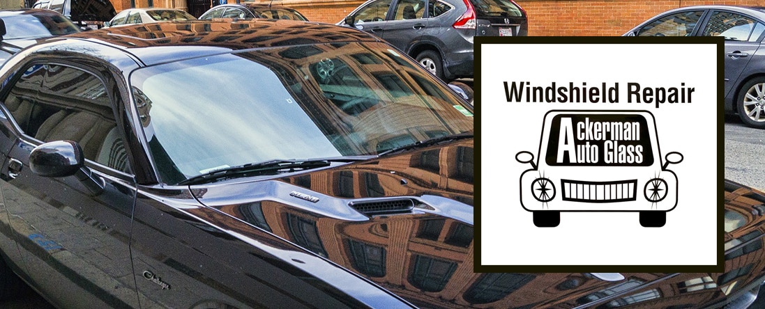 Ackerman Auto Glass is a Professional Automotive Glass Repair Company ...