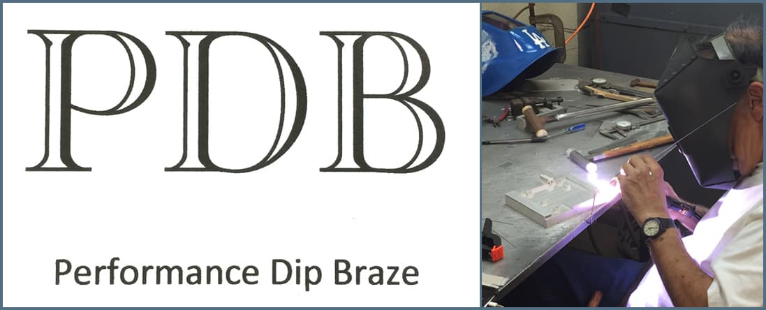 Performance Dip Braze Performs Brazing in Fullerton, CA