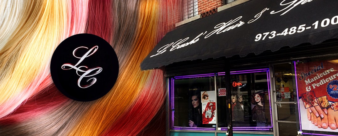 Le Cache Hair & Nail Salon Inc is a Beauty Salon in Newark, NJ