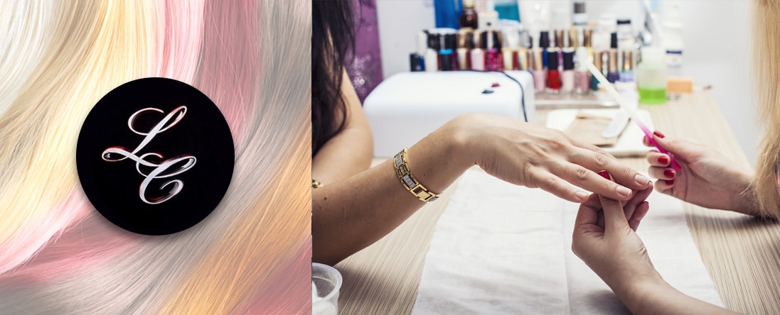 Le Cache Hair & Nail Salon Inc is a Beauty Salon in Newark, NJ