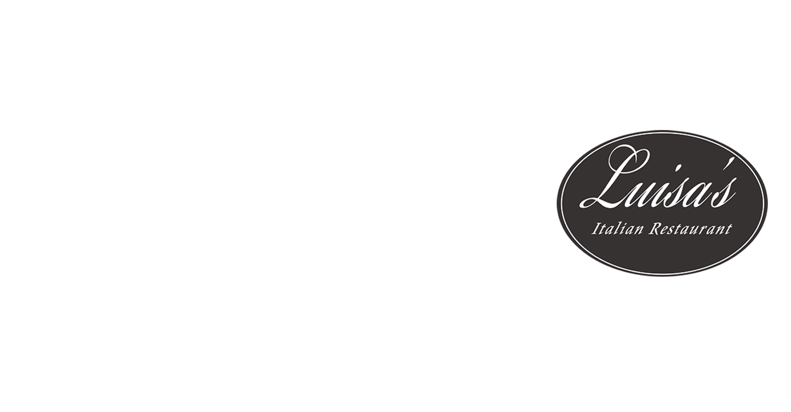 Luisa's Restaurant Wine Bar Since 1959 is an Italian Restaurant in San ...