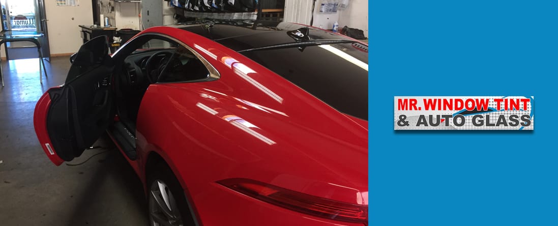 Gallery - Mr. Window Tint & Auto Glass