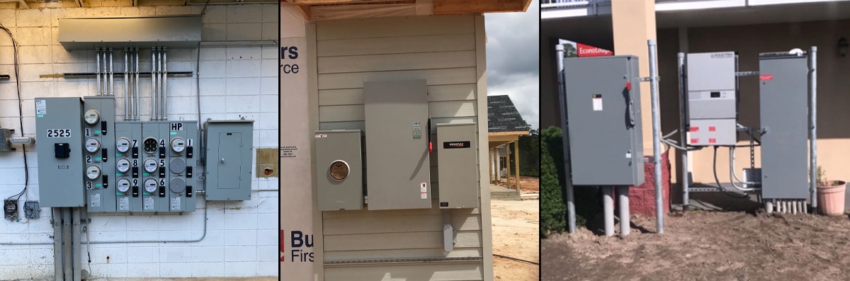 Cooper Electrical Services, LLC is an Electrical Company in Saint ...