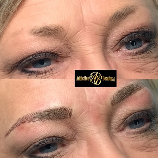 Addictive Beauty Offers Tattoo Makeup Services in Tallahassee, FL 32301