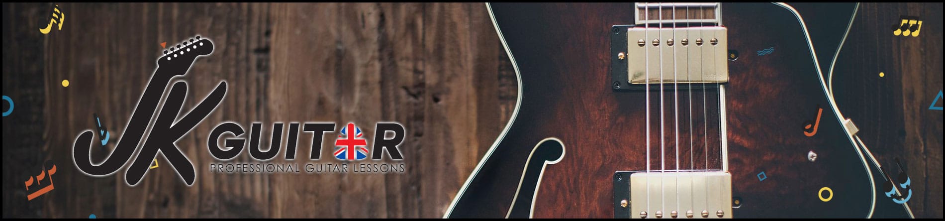 JK Guitar is a Guitar School in Indianapolis, IN