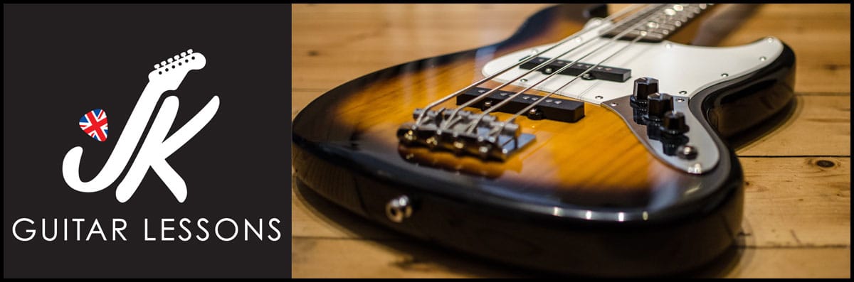 JK Guitar is a Guitar School in Indianapolis, IN