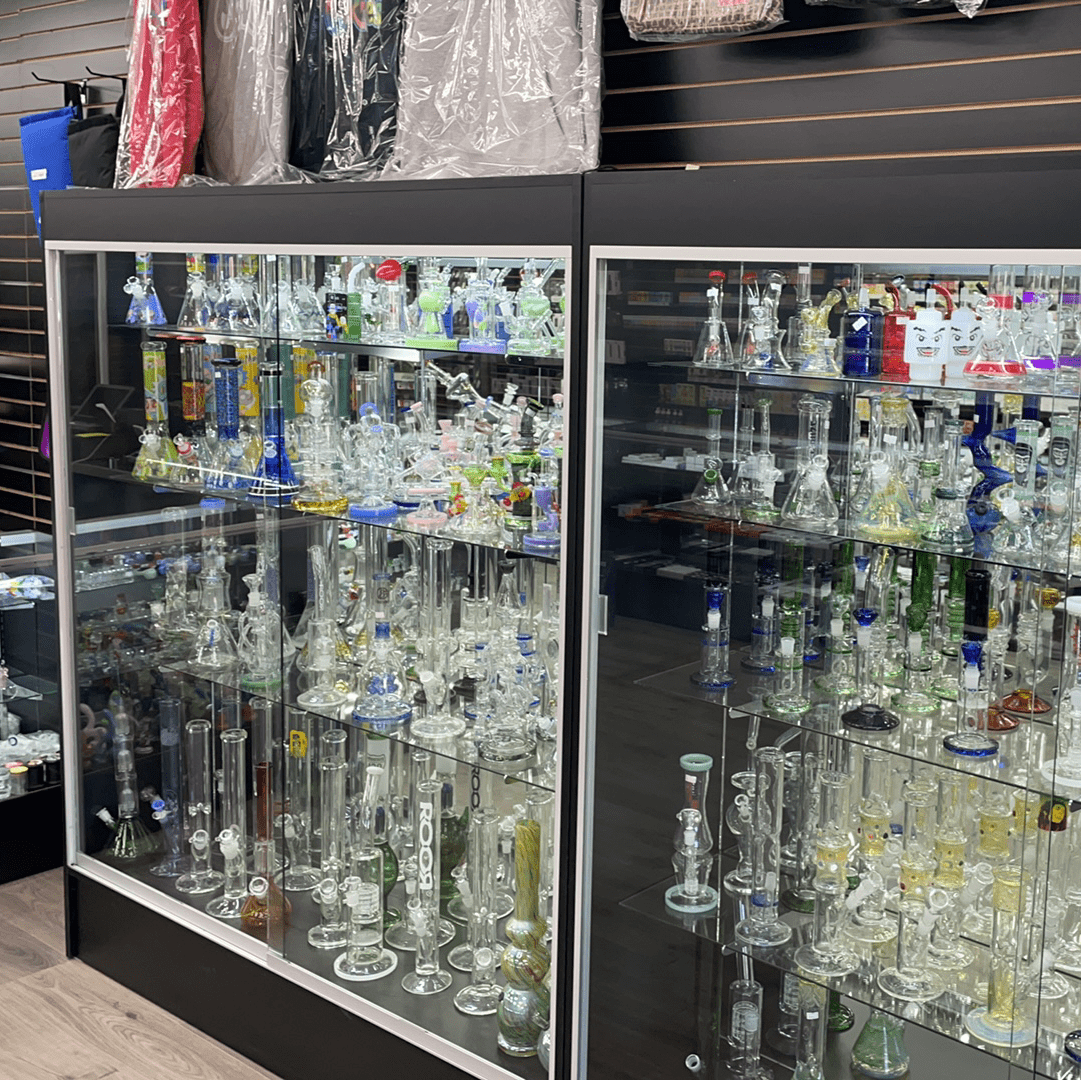 The Exotic Smoke Shop Offers Puff Bars in Simi Valley, CA 93065