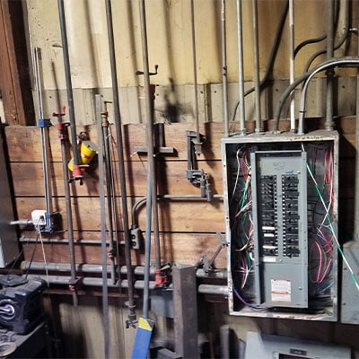 Power Pro Electric LLC is an Electrical Company in Nicholasville, KY 40356