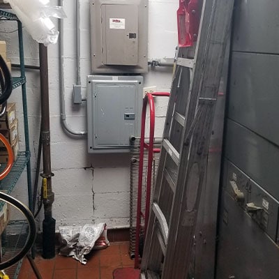 Power Pro Electric LLC is an Electrical Company in Nicholasville, KY 40356