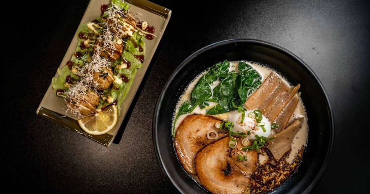 Gallery - Nami Ramen & Poke