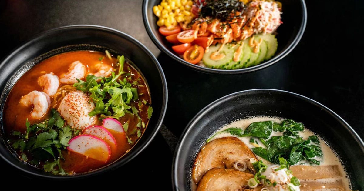 Gallery - Nami Ramen & Poke