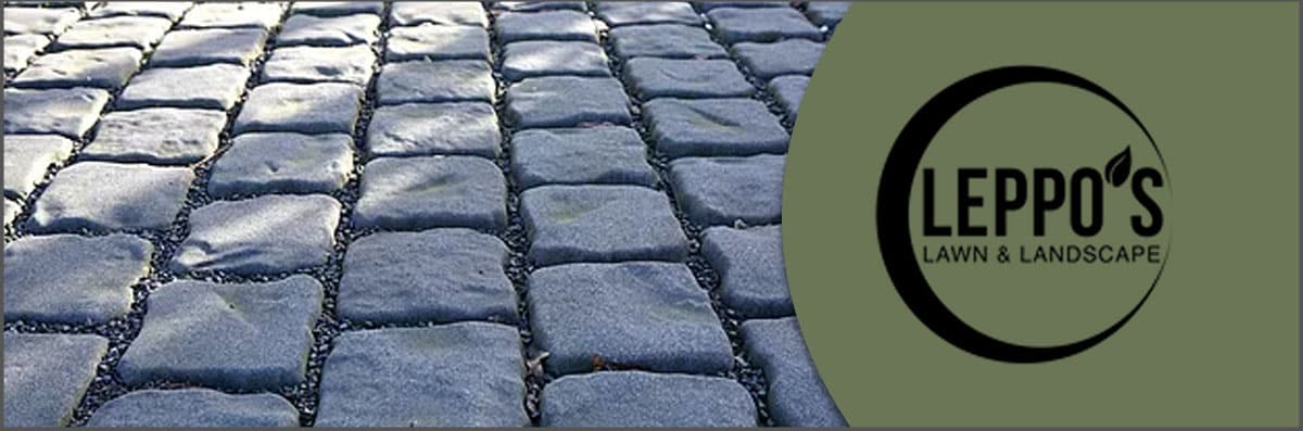 Leppo's Lawn & Landscape Does Hardscapes in Spring Grove, PA