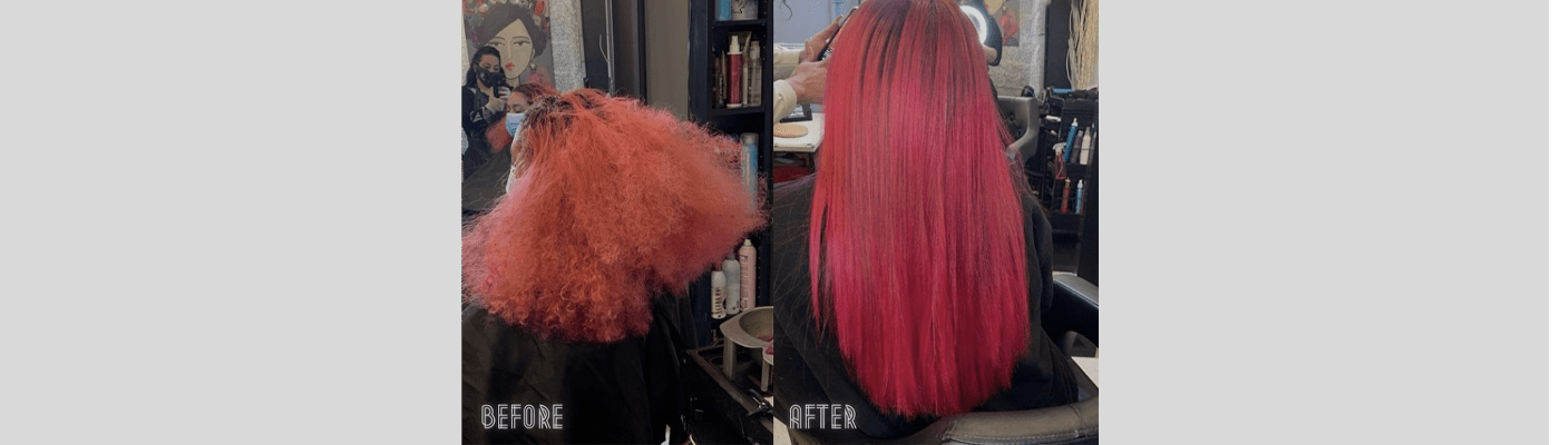 Master Sister Stylists Offers Hair Coloring Services in Tacoma, WA 98402