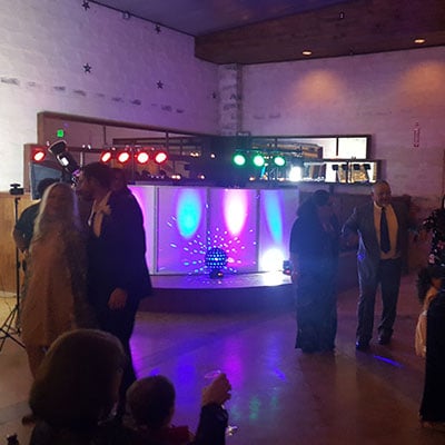 Masquerade DJ & Photo Booths AV Rental Offers DJ Services in San ...