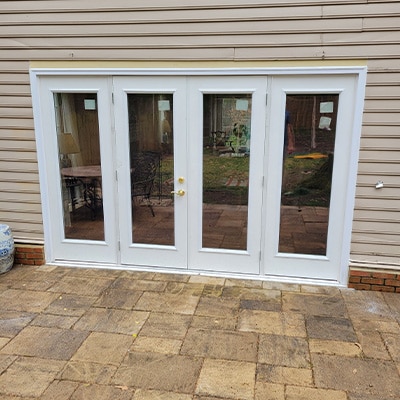 David's Doors and Windows, LLC Does Window And Door Installations in ...