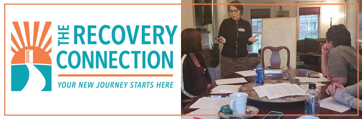 The Recovery Connection Offers Recovery Education Workshops in ...
