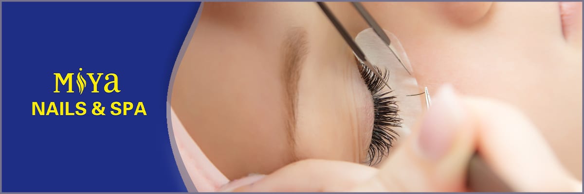 Miya Nails & Spa is a Nail Salon in Midlothian, VA 23112