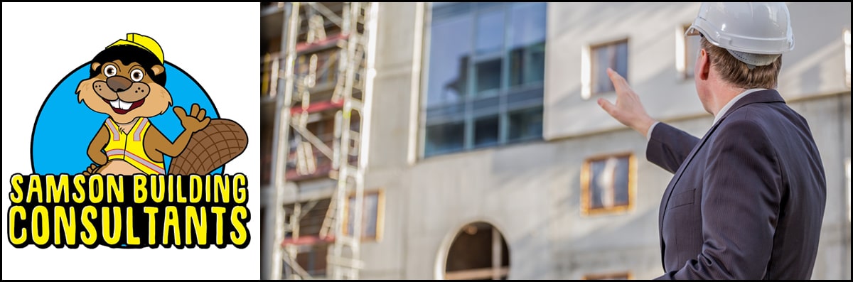 Samson Building Consultants is a Building Consultant in Bronx, NY