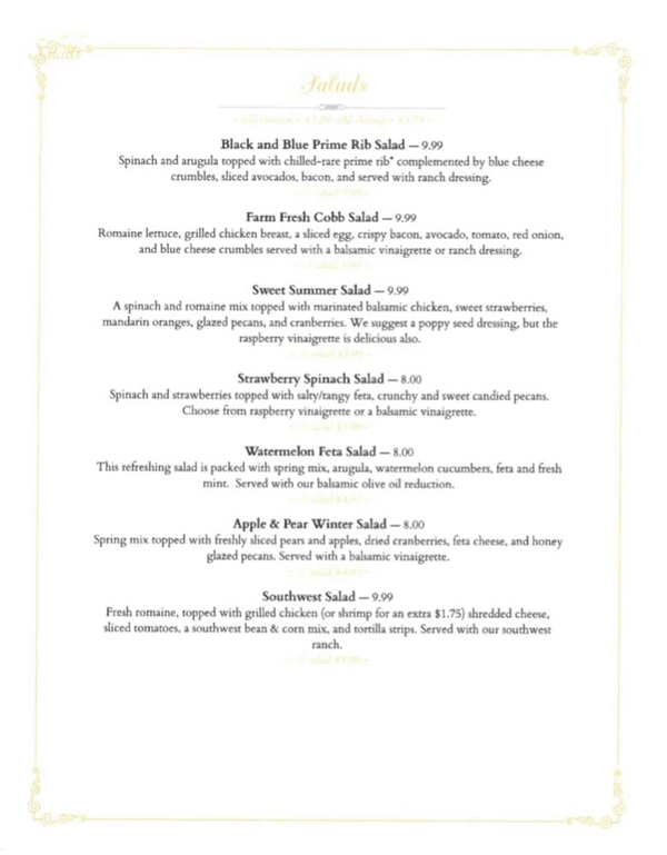 Café Bloom is a Bistro in Southern Illinois