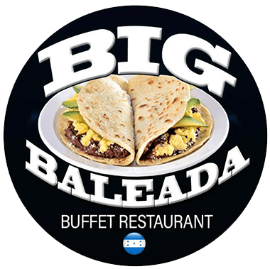 Big Baleada Serves Honduras Food in Dayton, OH 45403