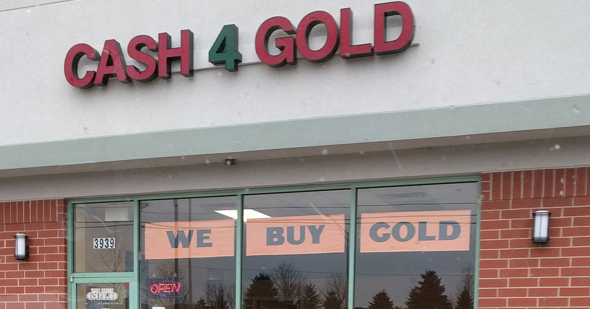 Gallery - Cash 4 Gold
