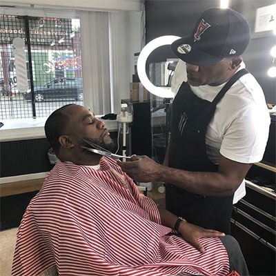 K-STYLEZ BARBER STUDIO & SALON LLC is a Barber Shop in Cincinnati, OH 45205