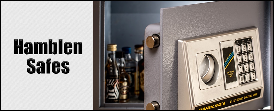 Hamblen Safes Provides Gun Safe Moving in Fort Collins, CO 80524