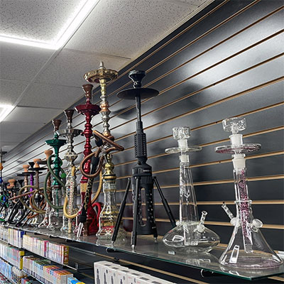 The Exotic Smoke Shop is a Cigar Shop in Simi Valley, CA 93065