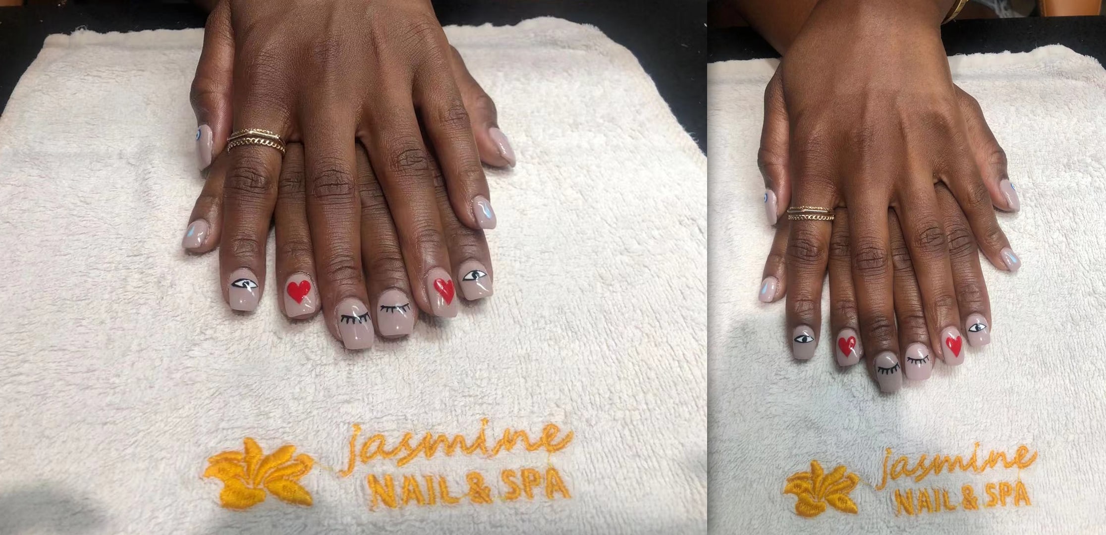 Gallery - Miya Nails & Spa