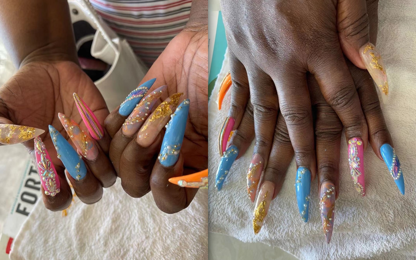 Gallery - Miya Nails & Spa