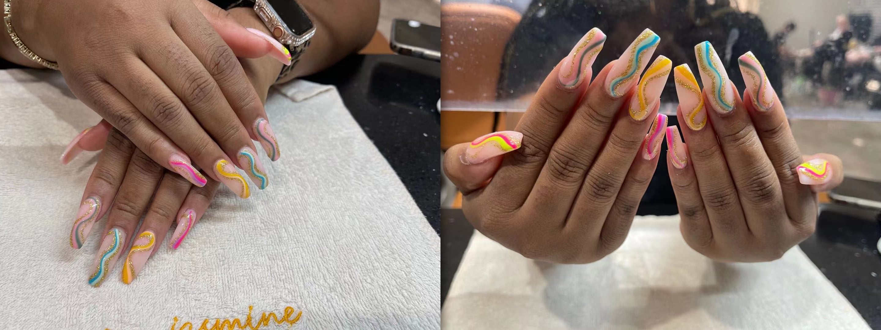 Gallery - Miya Nails & Spa