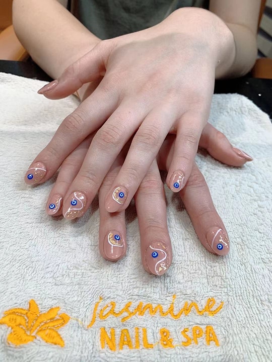 Gallery - Miya Nails & Spa