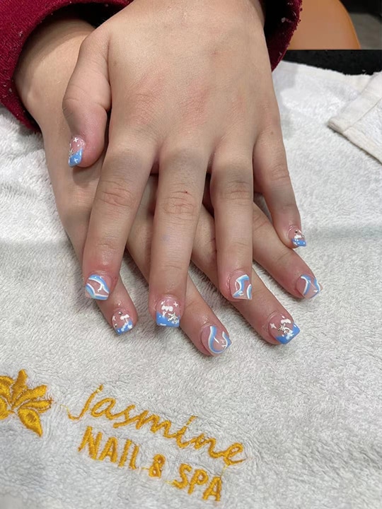 Gallery - Miya Nails & Spa