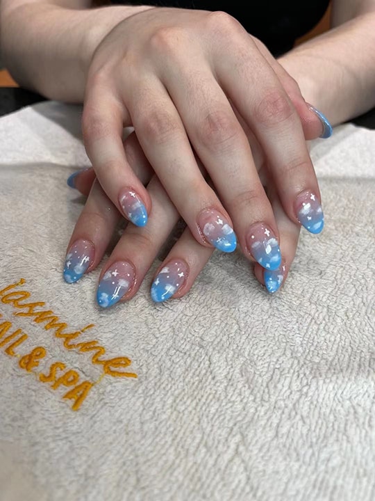 Gallery - Miya Nails & Spa