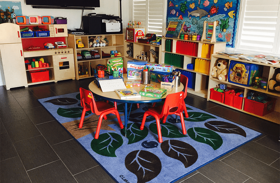 Chiminike's Preschool Learning Center is a Learning Center in Stockton ...
