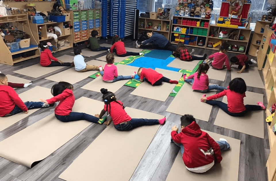 Chiminike's Preschool Learning Center is a Pre K Learning Center in ...