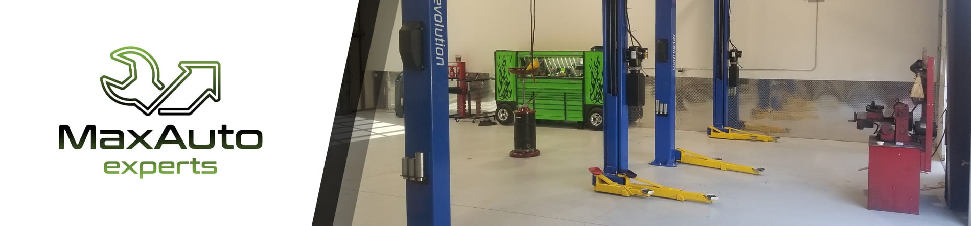 Max Auto Experts is an Auto Repair Shop in Kennesaw, GA 30144