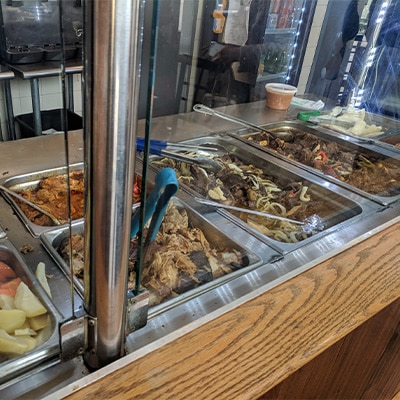 LaGuardia Cafe is a Café in Queens, NY 11369